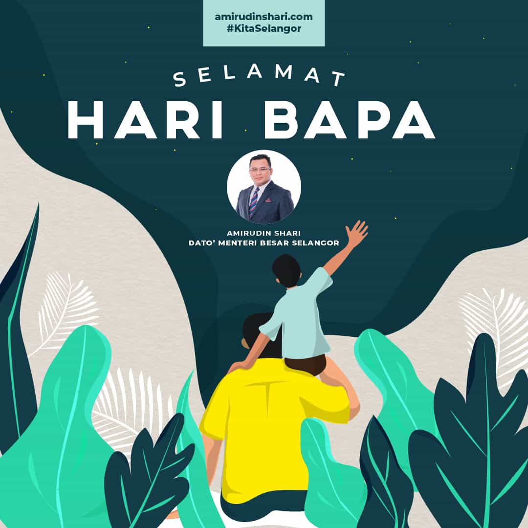 Selamat Hari Bapa 2021 Suara Selamat Hari Bapa 2021 Suara